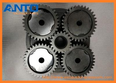 China LQ15V00019F1 Final Drive Carrier Assembly Used For Kobelco SK250-6E Excavator Reduction Gear Parts for sale