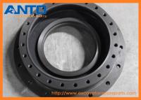 China 1027152 1027158 1031123 ZX200 Hitachi Excavator Final Drive Travel Device Hub Housing for sale