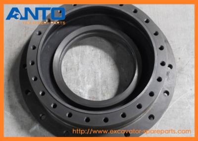 China 1027152 1027158 1031123 ZX200 Hitachi Excavator Final Drive Travel Device Hub Housing for sale