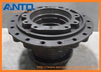China 1027152 1027158 1031123 ZX200 Hitachi Excavator Final Drive Travel Device Hub Housing for sale