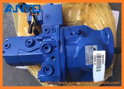 China Excavator Hydraulic Main Pump DH55 AP2D25 For Doosan DH55 DH60 for sale