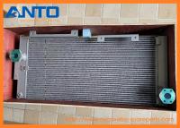China 11Q640646 11Q6-40646 R260LC-9 Oil Cooler Fit HYUNDAI Excavator Radiator Cooler for sale