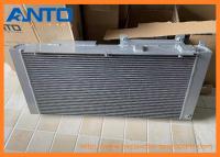 China 11Q640646 11Q6-40646 R260LC-9 Oil Cooler Fit HYUNDAI Excavator Radiator Cooler for sale