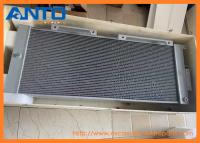 China 11Q646635 11Q6-46635 HYUNDAI Excavator R220LC-9S Water Radiator Assembly for sale