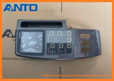 China 21N830015 21N8-30015 Cluster Guage HYUNDAI Excavator R300LC-7 Monitor for sale