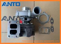China 65.09100-7082 65.09100-7072 SOLAR 300LC-V Turbocharger Fit DOOSAN Excavator Engine Parts for sale