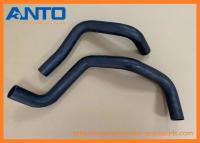 China 207-03-75640 207-03-75311 PC300-8 PC350-8 Excavator Radiator Water Cooling Hose for sale