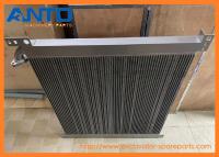China 2080361120 208-03-61120 KOMATSU Excavator PC400-6 PC450-6 Oil Cooler for sale