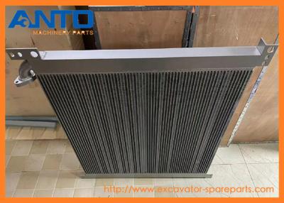 China 2080361120 208-03-61120 KOMATSU Excavator PC400-6 PC450-6 Oil Cooler for sale