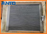 China 2080361120 208-03-61120 KOMATSU Excavator PC400-6 PC450-6 Oil Cooler for sale