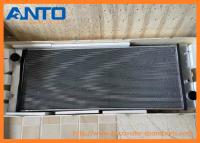 China 2070375120 207-03-75120 208-03-75110 208-03-75110 Water Radiator Fit KOMATSU PC400-8 PC450-8 for sale