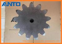 China 332/F1067 332F1067 Pinion Shaft Fit JCB JS330 Excavator Swing Reducer Parts for sale