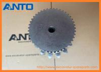 China 332/F1067 332F1067 Pinion Shaft Fit JCB JS330 Excavator Swing Reducer Parts for sale