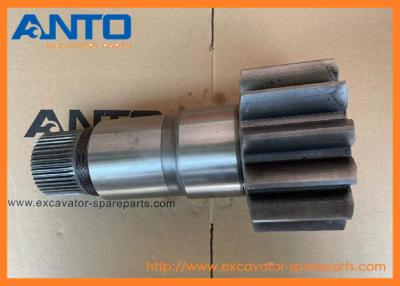 China 332/F1067 332F1067 Pinion Shaft Fit JCB JS330 Excavator Swing Reducer Parts for sale
