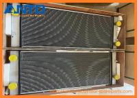 China 421-03-44181 421-03-44191 421-03-44180 421-03-44190 WA470-6 WA480-6 Radiator Core for sale