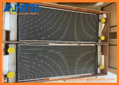 China 421-03-44181 421-03-44191 421-03-44180 421-03-44190 WA470-6 WA480-6 Radiator Core for sale