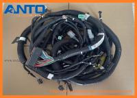 China 421-06-42381 421-06-42380 WA470-6 WA480-6 Wiring Harness 4210642381 4210642380 for sale