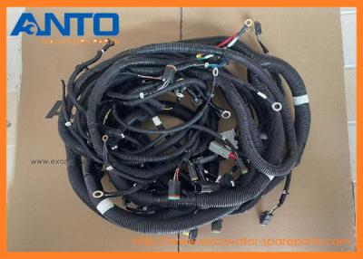 China 421-06-42381 421-06-42380 WA470-6 WA480-6 Wiring Harness 4210642381 4210642380 for sale
