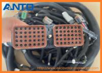 China 421-06-42381 421-06-42380 WA470-6 WA480-6 Wiring Harness 4210642381 4210642380 for sale