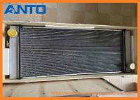 China 423-03-41311 423-03-41310 KOMATSU Loader WA380-6 Radiator 4230341311 4230341310 for sale