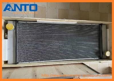China 423-03-41311 423-03-41310 KOMATSU Loader WA380-6 Radiator 4230341311 4230341310 for sale