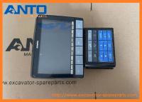 China 7835-34-1002 7835-35-1005 7835-34-1008 PC200-8M0 KOMATSU Excavator Monitor for sale