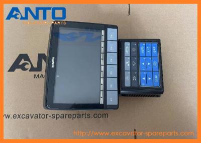 China 7835-34-1002 7835-35-1005 7835-34-1008 PC200-8M0 KOMATSU Excavator Monitor for sale