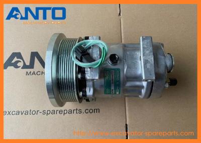 China 1630872 163-0872 AC Compressor For 385B 160M 950G 966H Air Conditioner Parts for sale