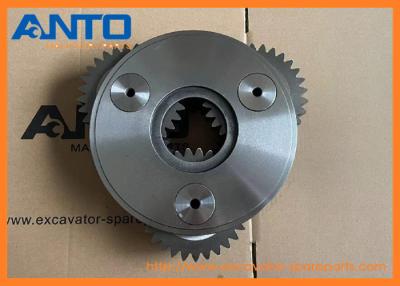 China 1655795 165-5795 Carrier Assy No.1 Planetary For Excavator 318D Travel Reducer Parts for sale