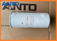 China VOE20805349 20805349 Fuel Filter EC210 EC220 EC240 EC250 EC290 Excavator Filter for sale