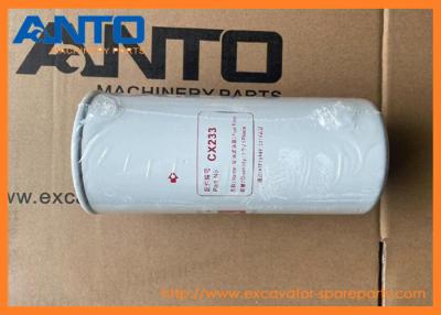 China VOE20805349 20805349 Fuel Filter EC210 EC220 EC240 EC250 EC290 Excavator Filter for sale
