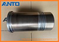 China 2117826 211-7826 3508 3512 3516 Engine Cylinder Liner For Generator Set Repair for sale