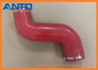 China 2331262 233-1262 Air Intake Hose Fit 345C Excavator Spare Parts for sale