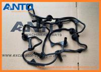 China 2444486 3044924 244-4486 304-4924 C7 Valve Cover Seal Fit 324D Excavator Engine Parts for sale