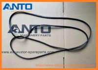 China 272-0388 2720388 Seal Valve Cover Excavator 329D C7 Engine Parts for sale