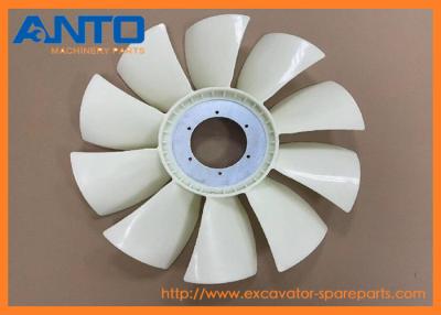 China 2459344 245-9344 Fan Blade 3066 C6.4 Engine Fan Fit 320D2 Excavator Engine Parts for sale
