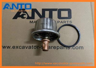 China 2485513 1743504 4W4794 248-5513 174-3504 4W-4794 Thermostat Engine Water Temperature Regulator for sale