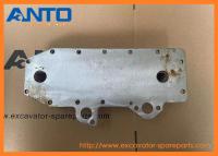 China 2674743 267-4743 3126 Engine Oil Cooler Core Fit Excavator 325D C7 Engine Parts for sale