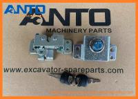 China 3758597 375-8597 Lock Assy For Toolbox Fit To Excavator Storage Box Lock for sale