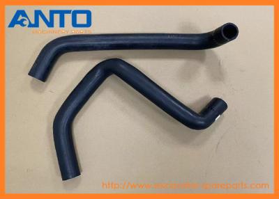 China 2813487 2302870 281-3487 230-2870 Excavator 325D Radiator Water Hose for sale