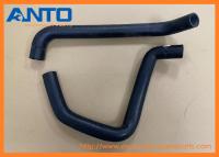 China 2813487 2302870 281-3487 230-2870 Excavator 325D Radiator Water Hose for sale