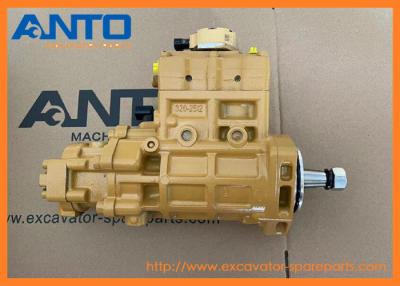 China 3264635 326-4635 32F61-10302 295-9126 10R-7662 C6.4 Fuel Injection Pump for sale