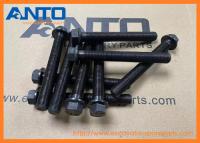 China 3357055 335-7055 C7.1 Cylinder Head Bolt Fit Excavator 320D2 Engine Parts for sale