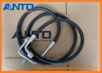 China 4630841 ZX350-3 Air Conditioner Hose Fit HITACHI Excavator Parts for sale