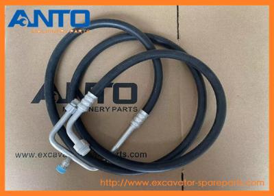 China 4630841 ZX350-3 Air Conditioner Hose Fit HITACHI Excavator Parts for sale