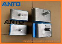 China 4709213 4641027 4HK1 Rubber Cushion For HITACHI Excavator ZX200-3 Engine Parts for sale