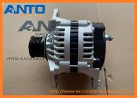 China 5282841 24V 70A Alternator CUMMINS Fit HYUNDAI HL740 Loader Engine Parts for sale