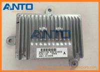 China Electric Parts Hitachi Excavator Parts CPU Excavator Controller Panel 4631129 For ZX200 -3 for sale
