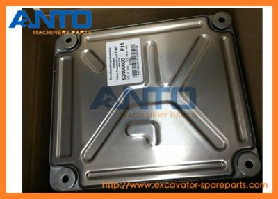 China 60100000 Engine CPU Excavator Controller For EC210B EC240B VOE Excavator for sale