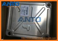 China 60100000 Engine CPU Excavator Controller For EC210B EC240B VOE Excavator for sale
